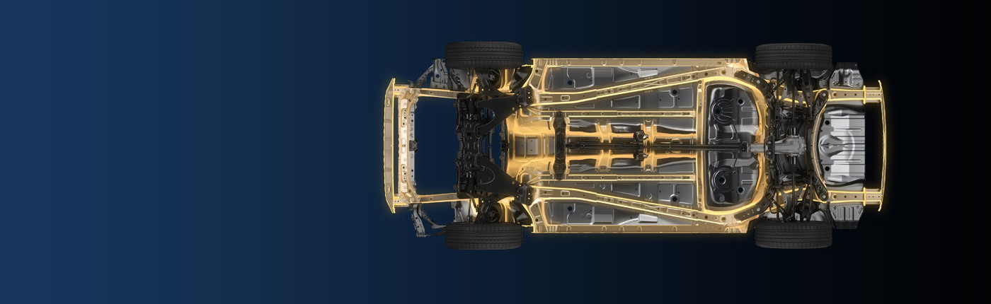 Body & Chassis Developed Using Technological Knowledge & Expertise for ...