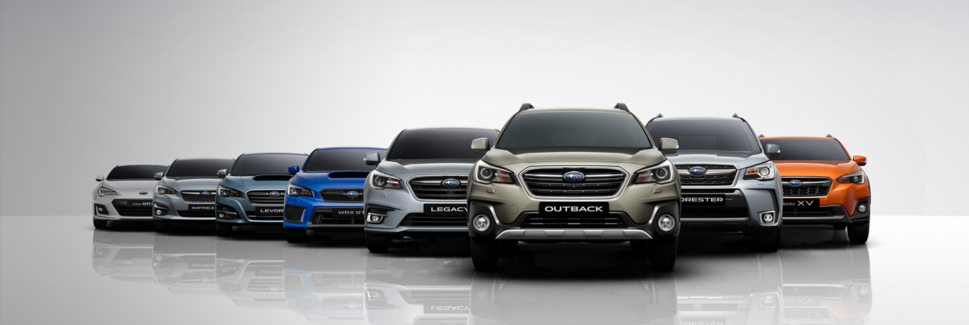 About Dealer, Workshop, Special Promo, Subaru Genuine Parts Inside ...